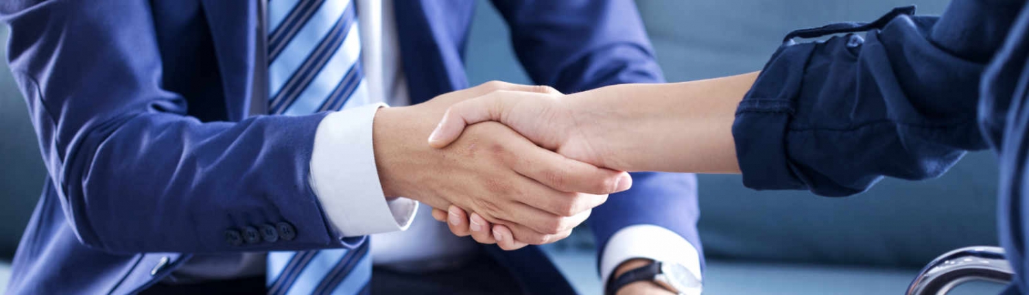 Our Clients & Partners – perspective: international