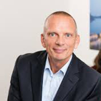 International Business Consultant – perspective: international