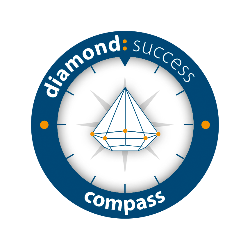 Praxisorientierte Business-Beratung » diamond success compass